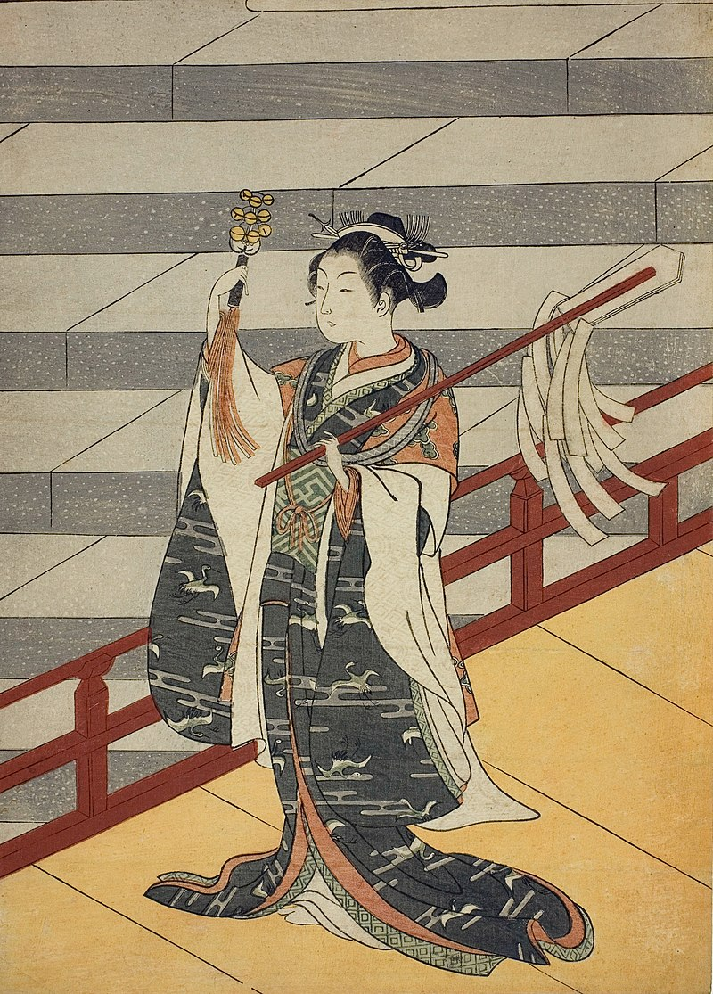 HISTORIA Y LEYENDA DE LAS KUNOICHI, LAS MUJERES NINJA DEL JAPÓN SENGOKU ...