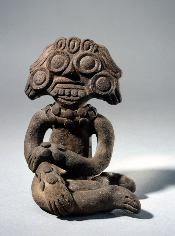 EL IMPERIO PURÉPECHA, EL GRAN ENEMIGO DE LOS MEXICAS – El Coloso de Rodas